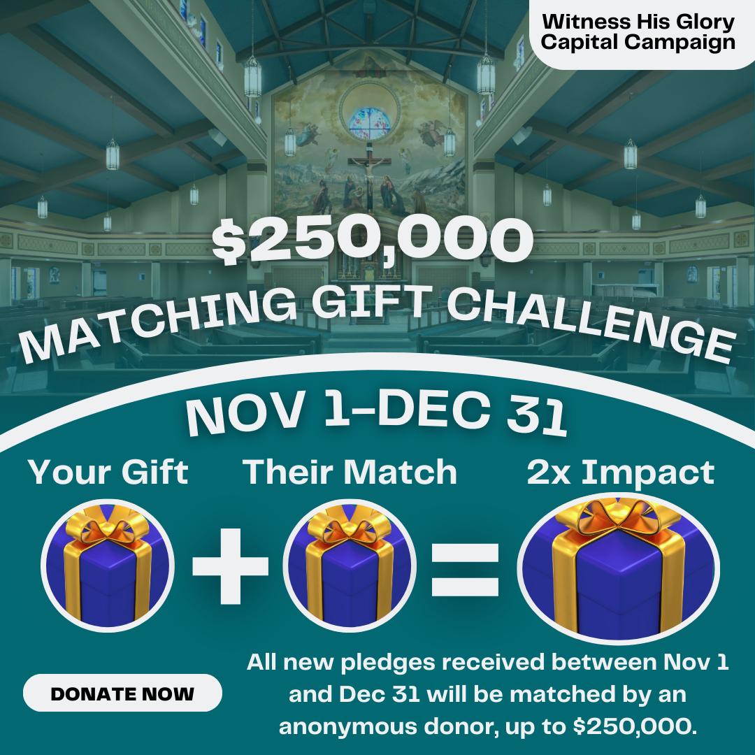 St. Rose of Lima - Denison, IA